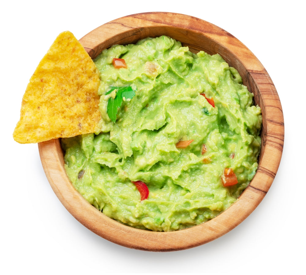 The Ultimate Guac Pack – Green Lane