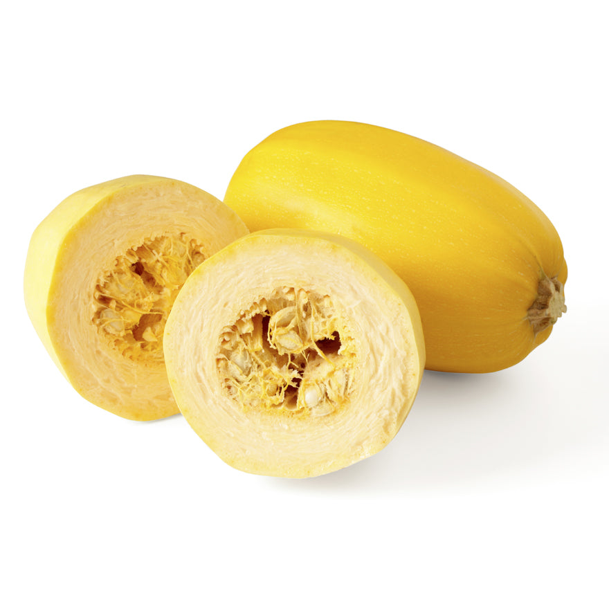 Spaghetti Squash Green Lane spaghetti-squash-green-lane